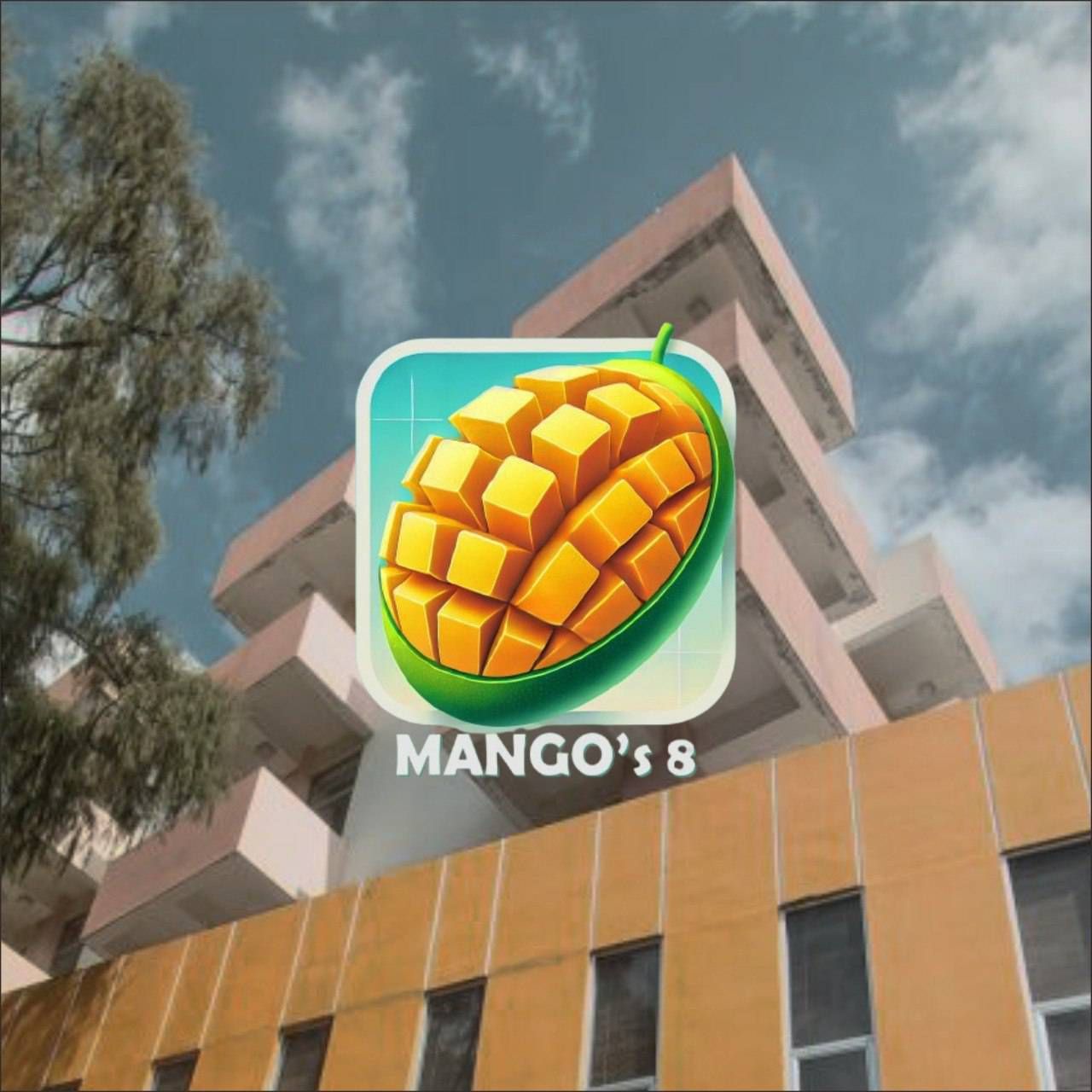 Mango